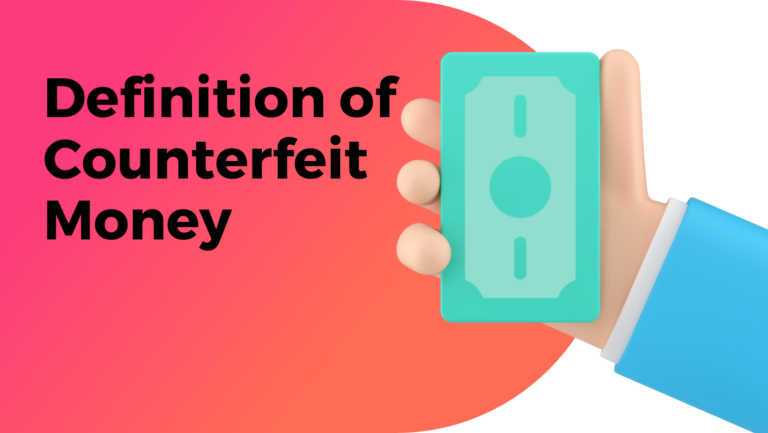 What Is Counterfeit Money? Meaning, Risks, and Detection